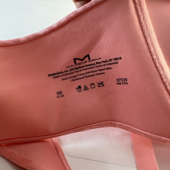 Maidenform | Intimates & Sleepwear | Maidenform Womens Pure Genius ...